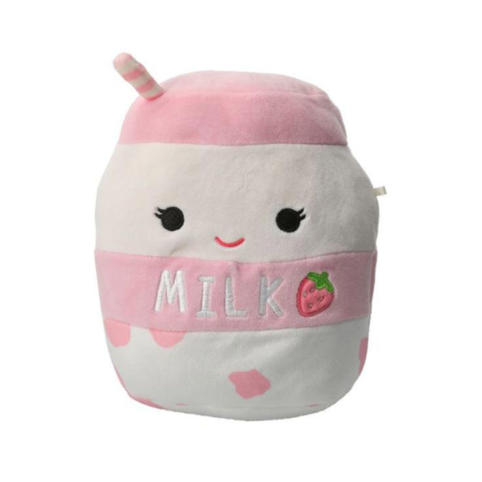 Squishmallows Plush Food Toy 8 Inch Random Pick | Mind Games Canada