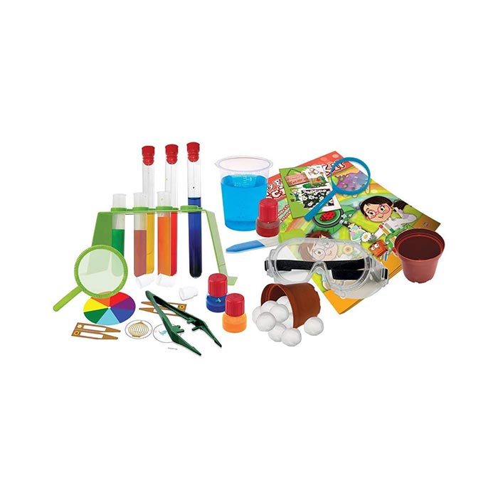 Playmonster Science4you My First Science Kit | Mind Games Canada
