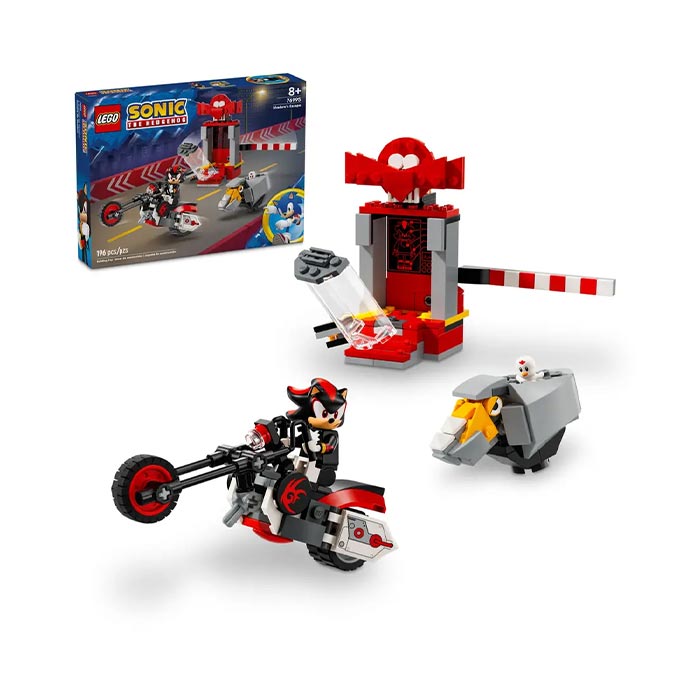 LEGO | Mind Games Canada