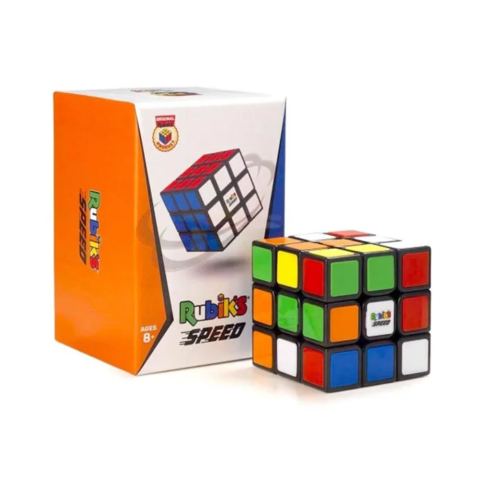 Rubik S Speed Cube 3x3 | Mind Games Canada