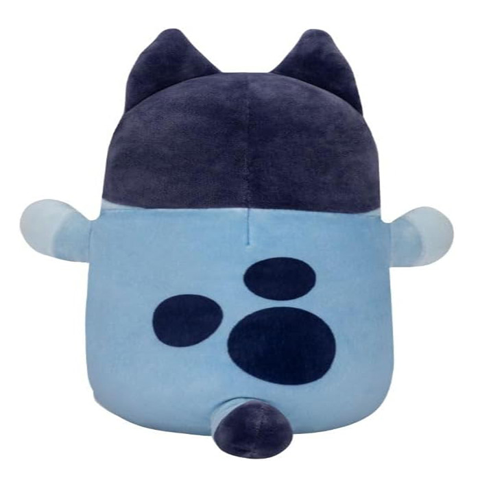 Squishmallows HugMees Bluey Plush 10 Inch | Mind Games Canada