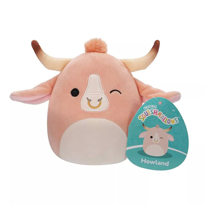 Squishmallows Plush Everyday Animals 12 Inch | Mind Games Canada