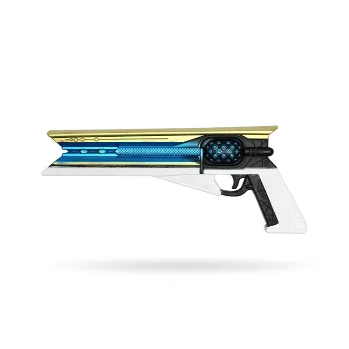 Pistol Sunshot Foam 15 Inch | Mind Games Canada