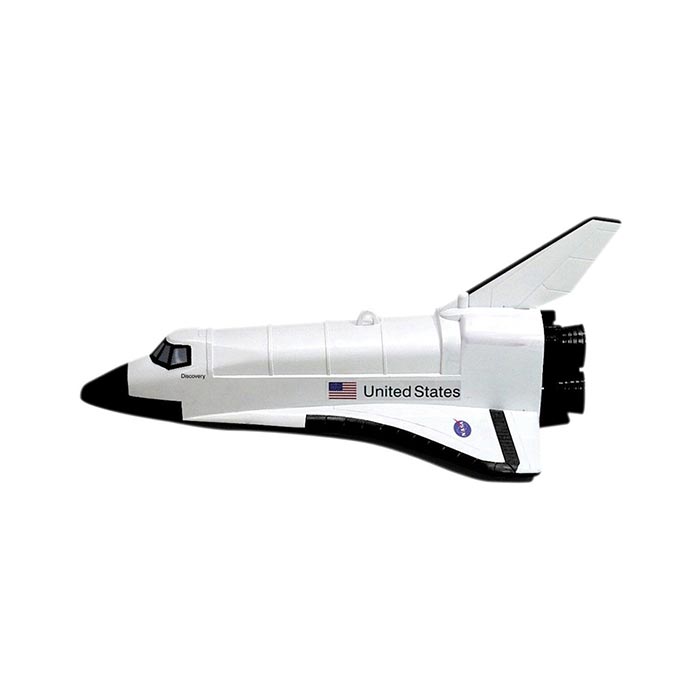 Daron Flying Space Shuttle On String | Mind Games Canada