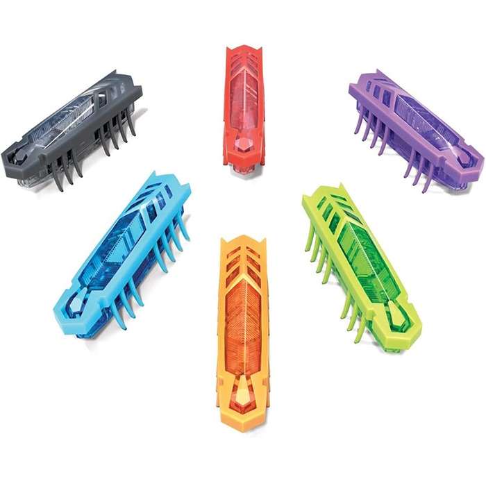 HEXBUG Nano Flash Single Assorted (Random Pick) | Mind Games Canada