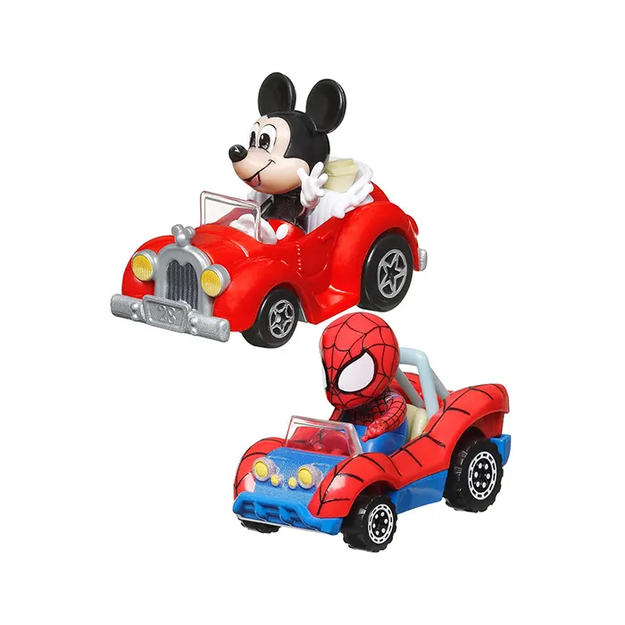 Mattel Hot Wheels Racer Verse Singles Assorted (Random Pick) | Mind ...