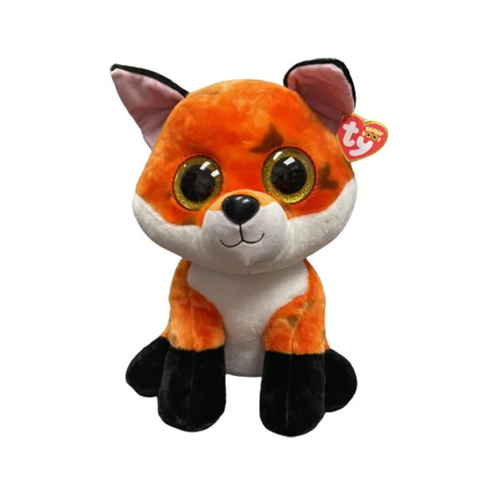 TY Beanie Boos Meadow The Fox | Mind Games Canada