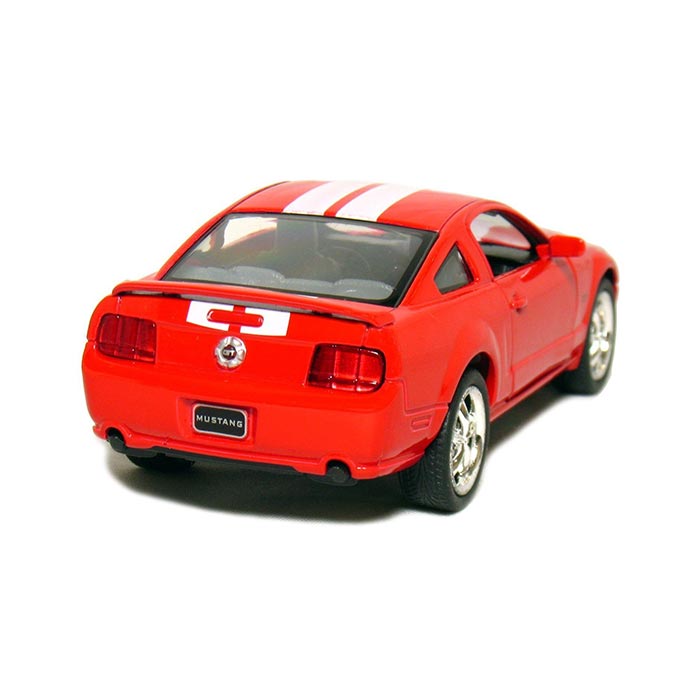 Die-cast Ford Mustang GT Pullback 1:38 Scale | Mind Games Canada