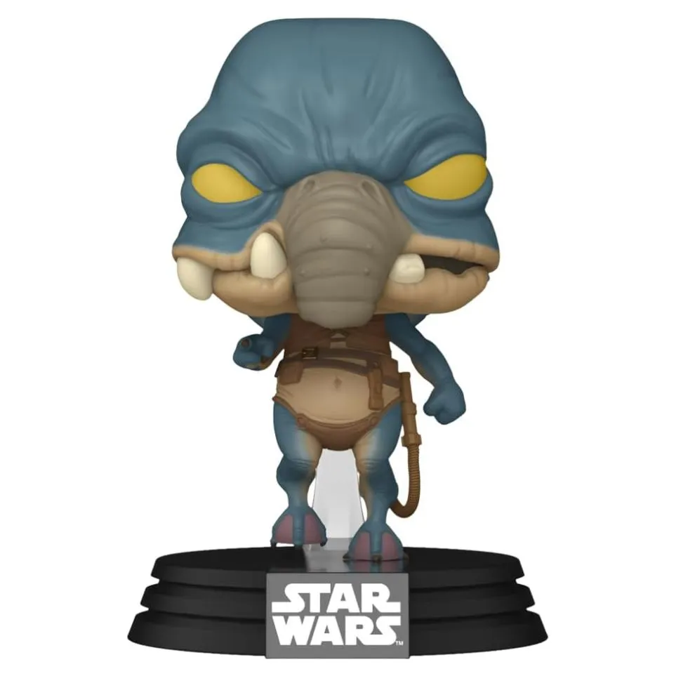 Funko pop phantom store
