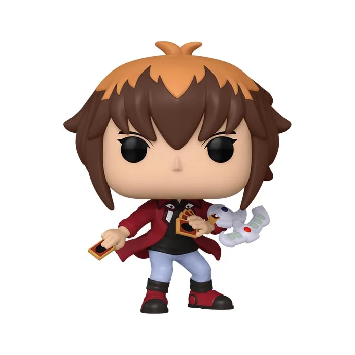 Yugioh pop funko store