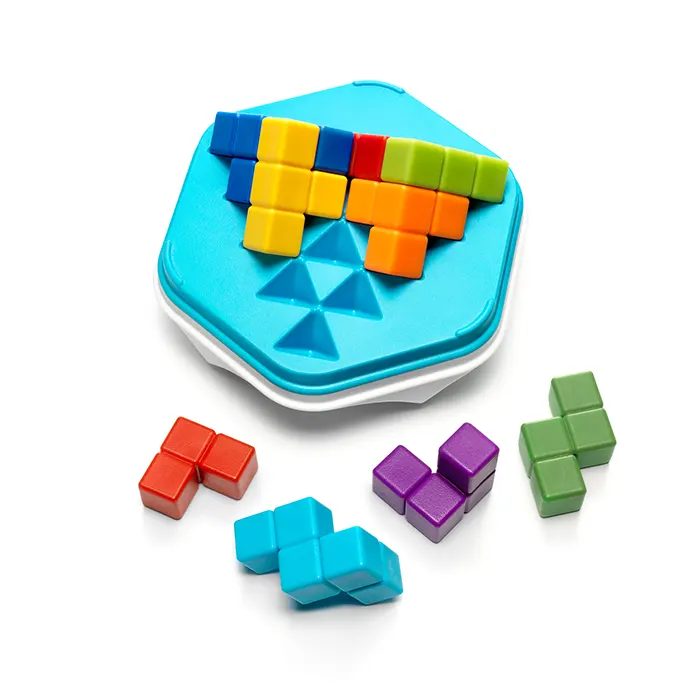 ZigZag Puzzler | Mind Games Canada
