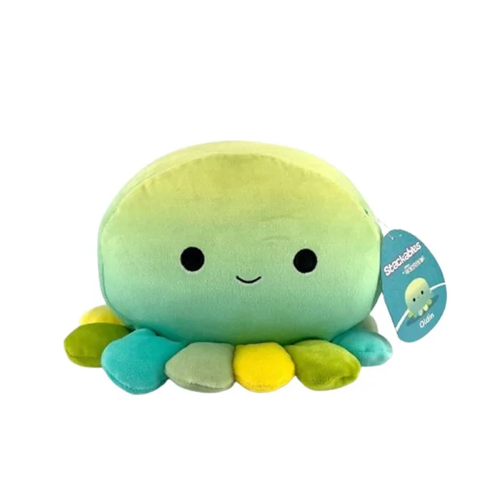 Squishmallow 8 Inch Stackable Assorted (Random Pick) | Mind Games Canada