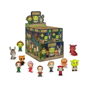 Funko Pop Mystery Minis Marvel New Classics Mind Games Canada