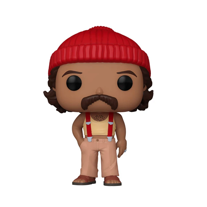 Funko Pop! Movies Cheech And Chong Up In Smoke Cheech | Mind Games Canada