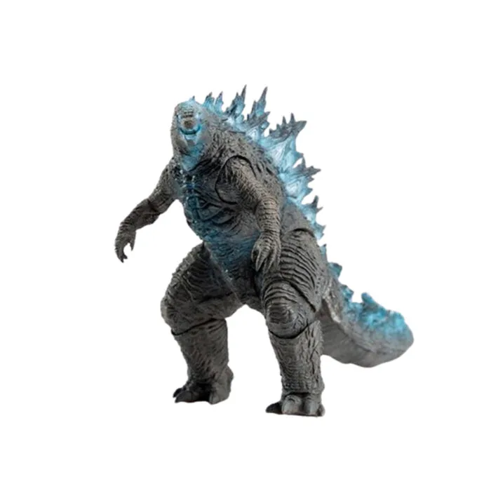 Hiya Toys Godzilla Vs Kong Heat Ray Figure PX Exclusive | Mind Games Canada