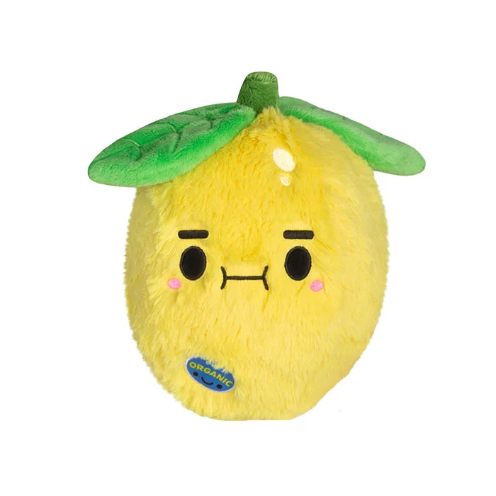 Squishable Comfort Lemon 9 Inch | Mind Games Canada