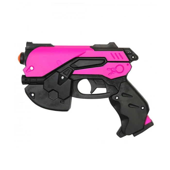 Pistol DVA Rival Blaster Foam 10 Inch | Mind Games Canada