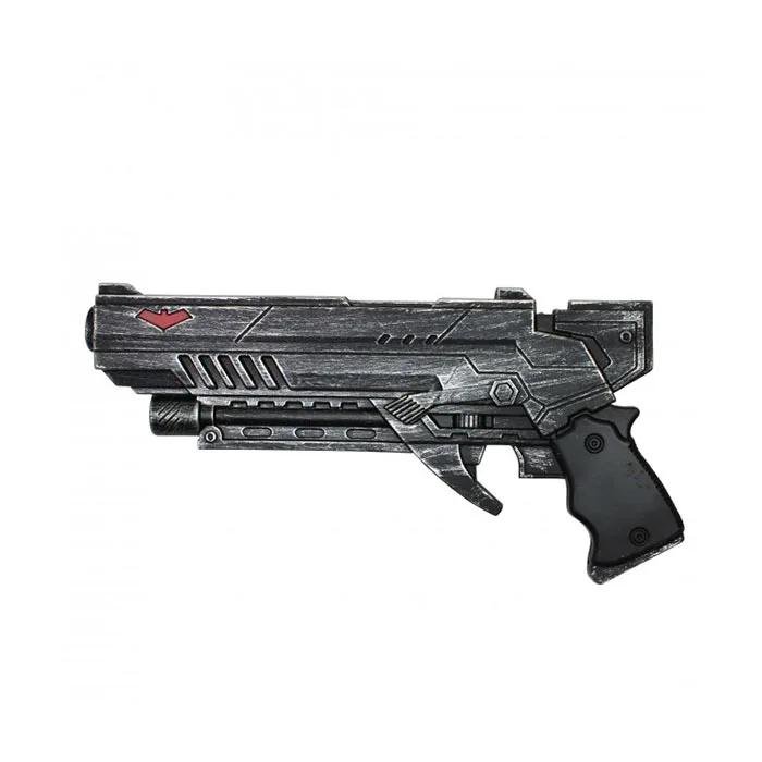 Pistol Arkham Knight Foam Prop 14 Inch | Mind Games Canada
