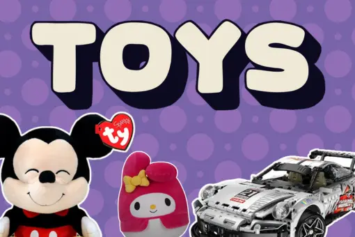 Mind Games Canada | Toys & Games Shop | Find Fun & Entertainment