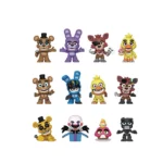 Funko Mystery Minis Five Nights At Freddys Mind Games Canada