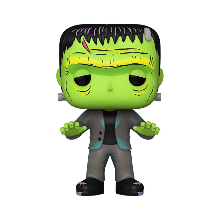 Funko Pop! Movies Universal Monsters Frankenstein | Mind Games Canada