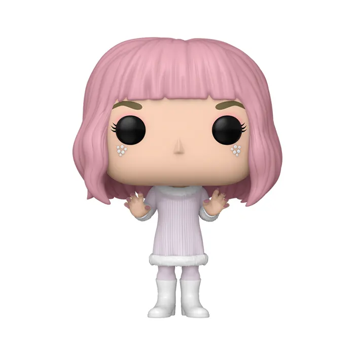 Funko Pop! TV Wednesday Enid Sinclair (Rave N Dance) | Mind Games Canada