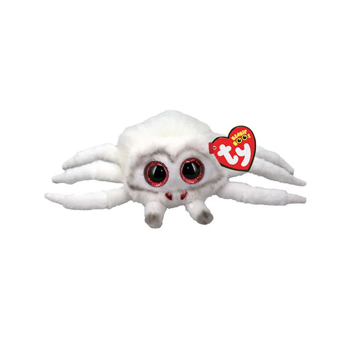 TY Beanie Boos Spinderella Spider 6 Inch | Mind Games Canada