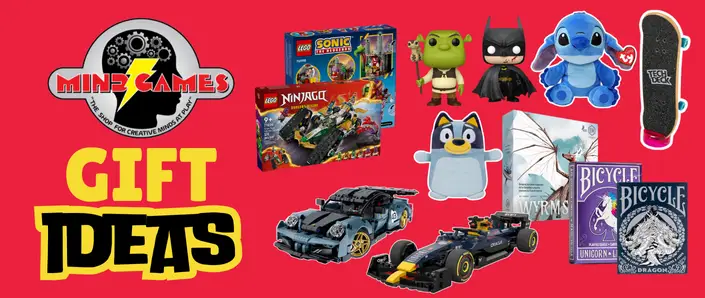 Mind Games Canada | Toys & Games Shop | Find Fun & Entertainment