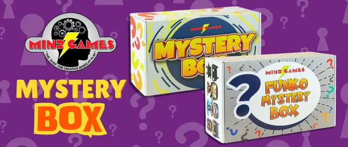 Mind Games Canada | Toys & Games Shop | Find Fun & Entertainment