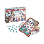 Operation Rudolph The Red Nosed Reindeer Board Game | Mind Games Canada