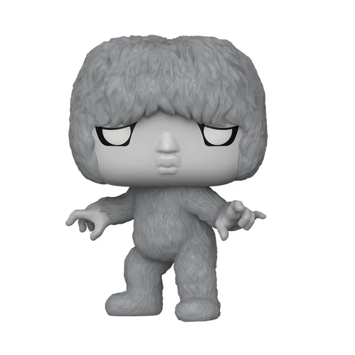 Funko Pop! TV Twilight Zone The Gremlin | Mind Games Canada