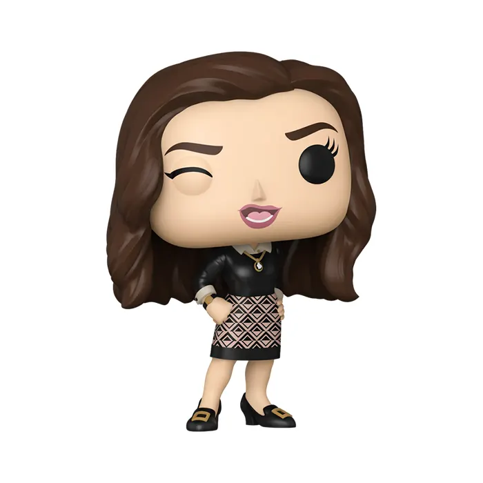 Funko Pop! WandaVision Agatha Harkness Winking | Mind Games Canada