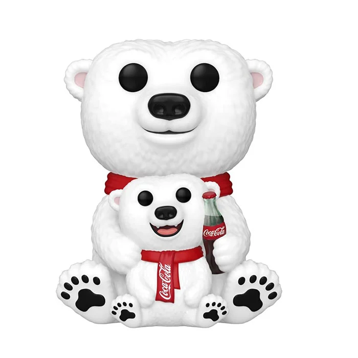 Funko pop ice bear store