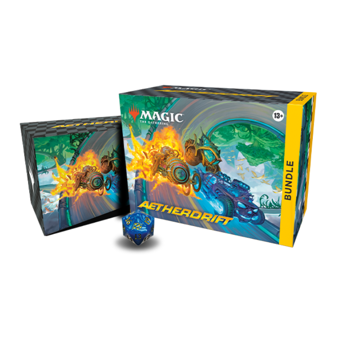 MTG | Mind Games Canada
