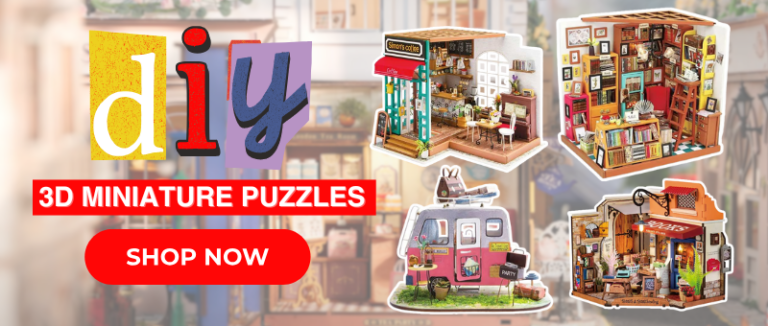Mind Games Canada | Toys & Games Shop | Find Fun & Entertainment