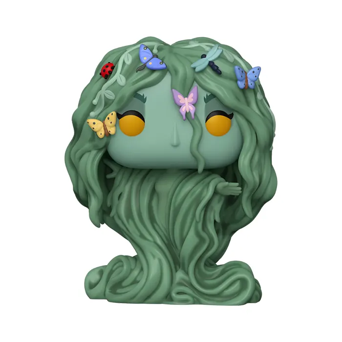 Funko Pop! Animation Disney Fantasia 2000 Spring Sprite | Mind Games Canada