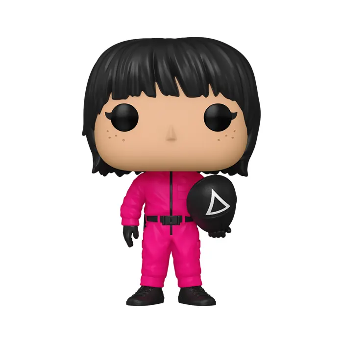 Funko Pop! TV Squid Game No-Eul | Mind Games Canada