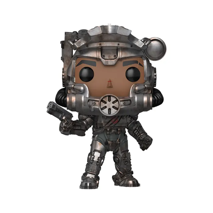 Funko Pop! TV Fallout Maximus | Mind Games Canada
