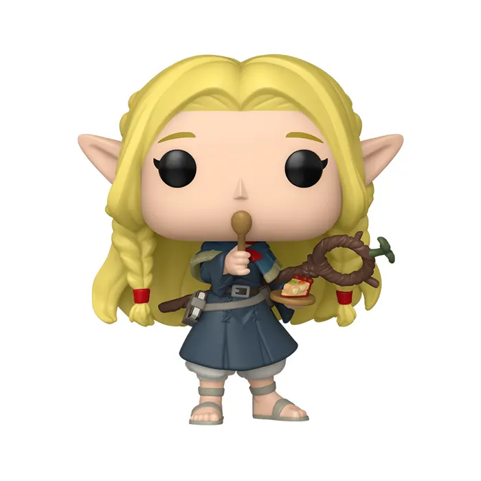 Funko Pop! Animation Delicious In Dungeon Marcille | Mind Games Canada