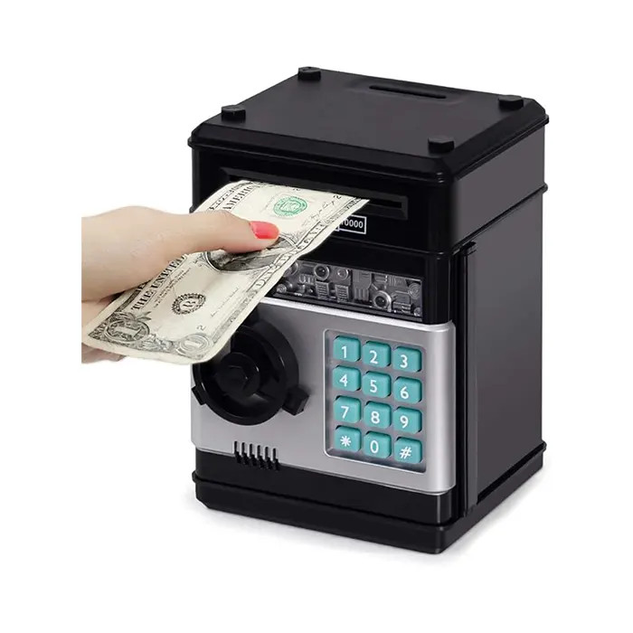 Money Bank (Random Pick) | Mind Games Canada