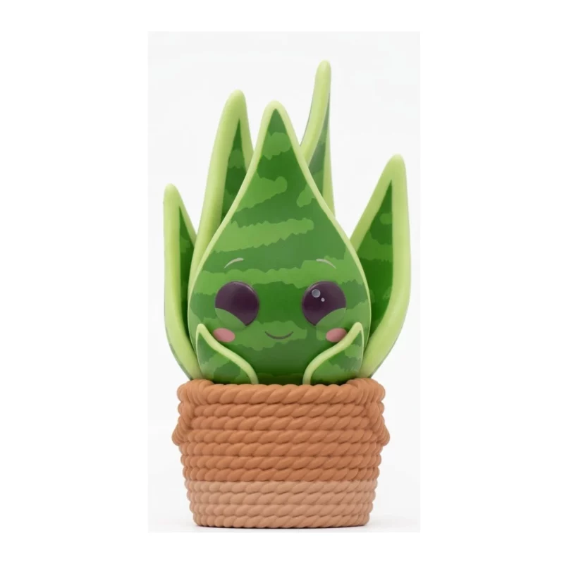 Funko Pop! Plants: Flora - Snake Plant #01 | Mind Games Canada