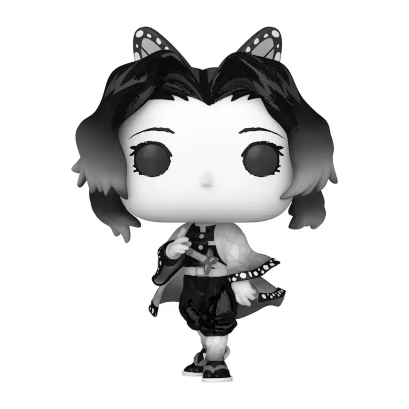 Funko Pop! Animation: Demon Slayer - Shinobu Kocho | Mind Games Canada