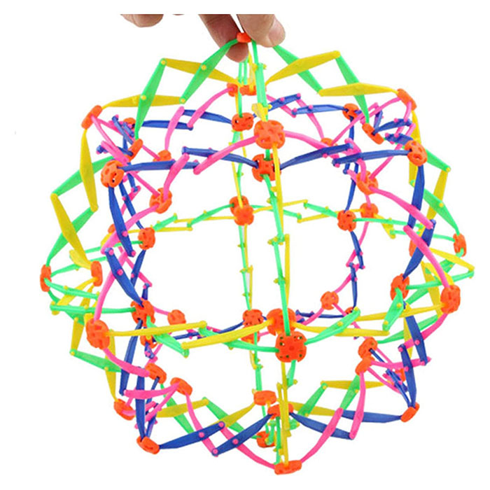 Expanding Toy