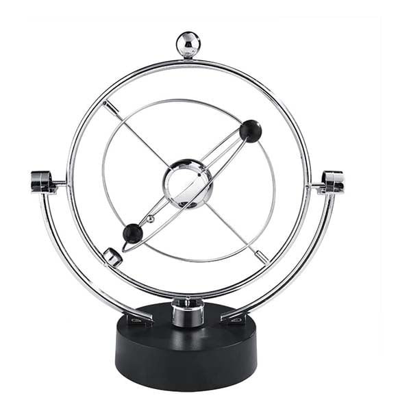 Perpetual Motion Toys