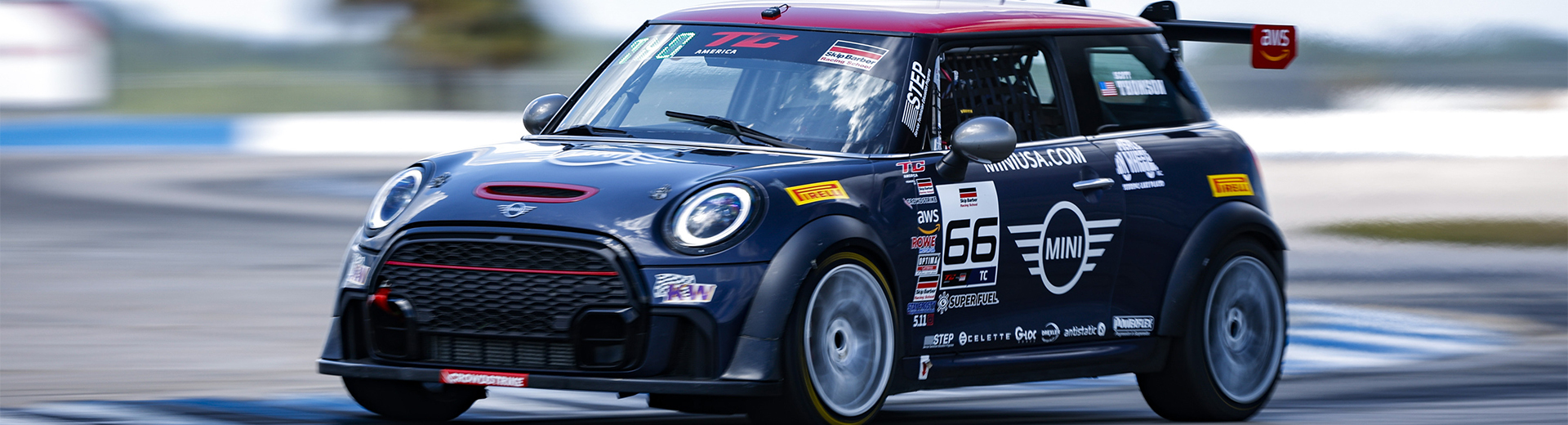MINI USA News