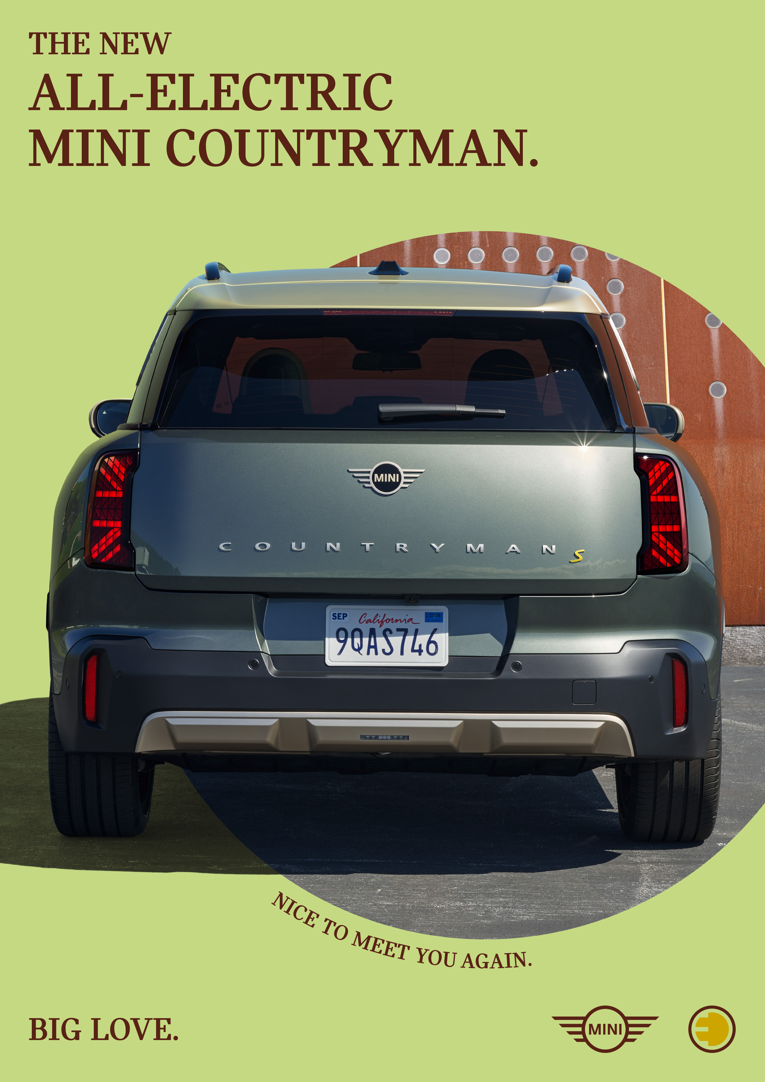 MINI USA News - Images