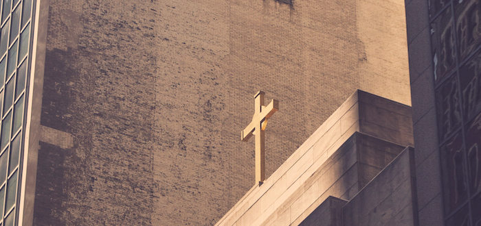 If You Want People Transformed by the Gospel - Lifeway Leadership