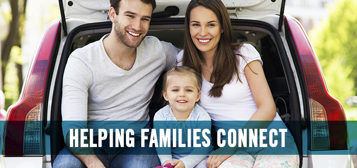 Helping Families Connect