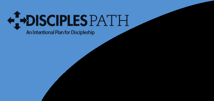 The Disciples Path - Kids Ministry