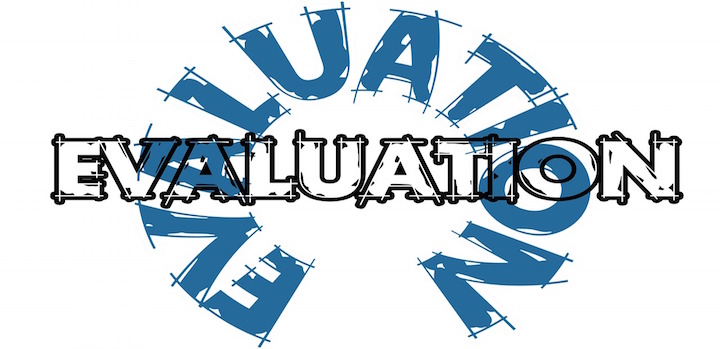 How to Do a Personal Evaluation that Benefits Your Life and Ministry ...